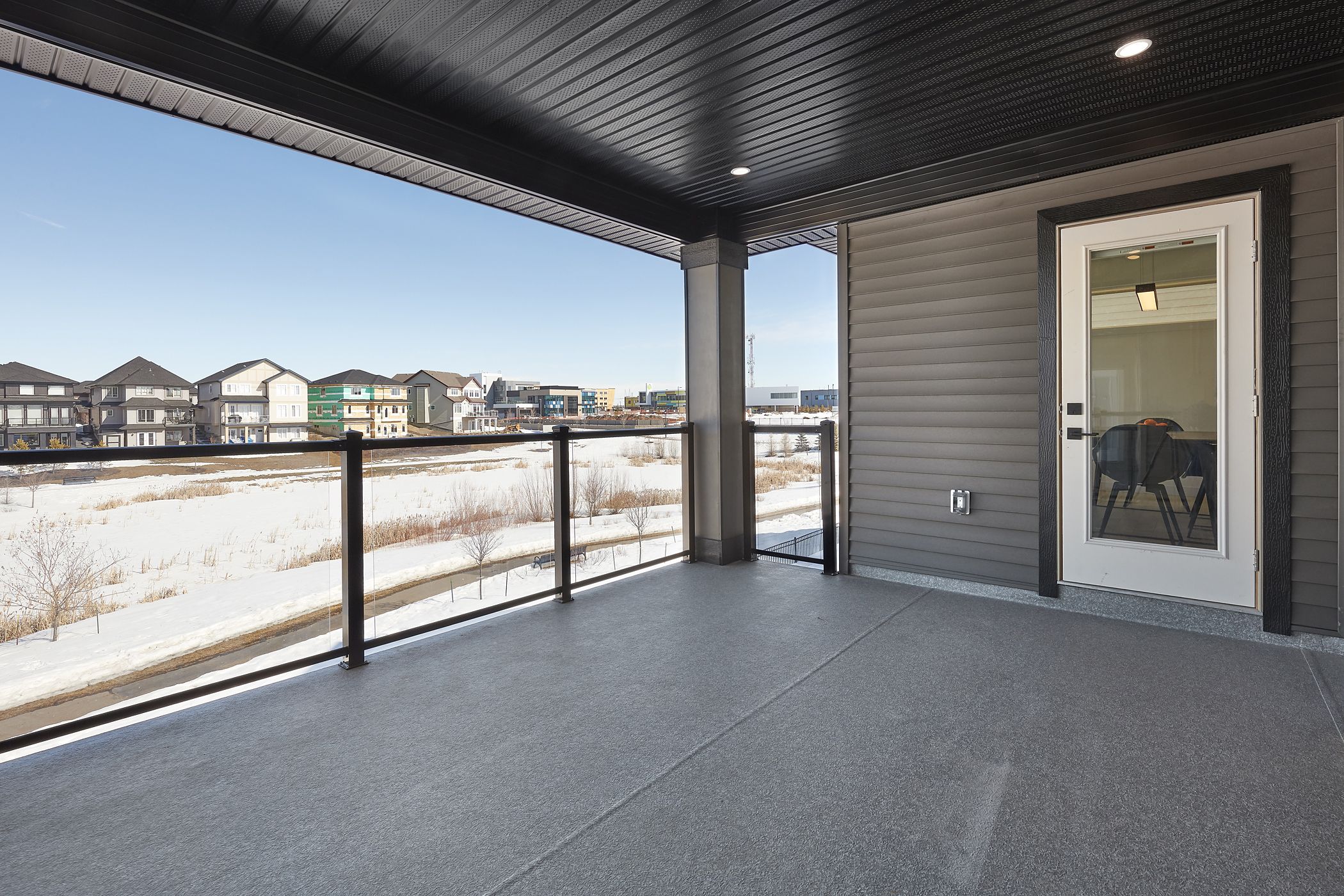 Seeking the edge: Urban Edge showcases modern design in Ambleside ...