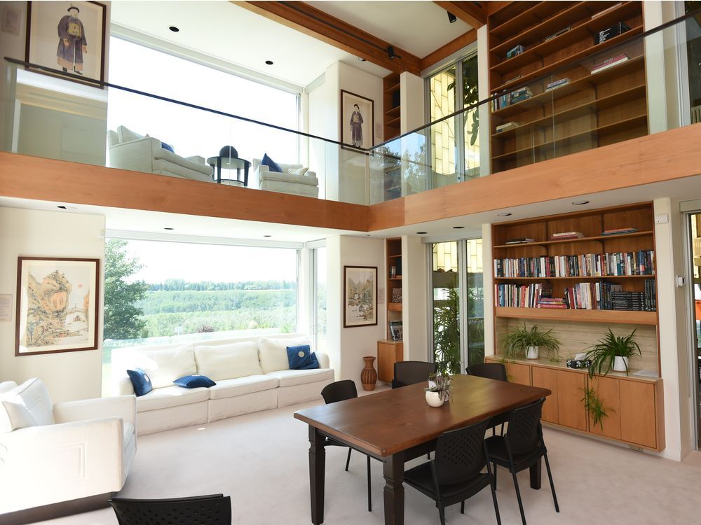 Edmonton's architectural heritage keeps crumbling all around us ...