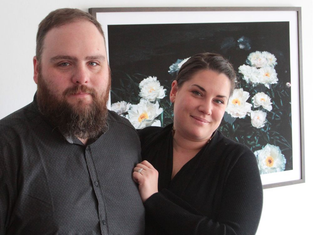 Three terrific evolutions at this weekend's 124 Street Gallery Walk ...