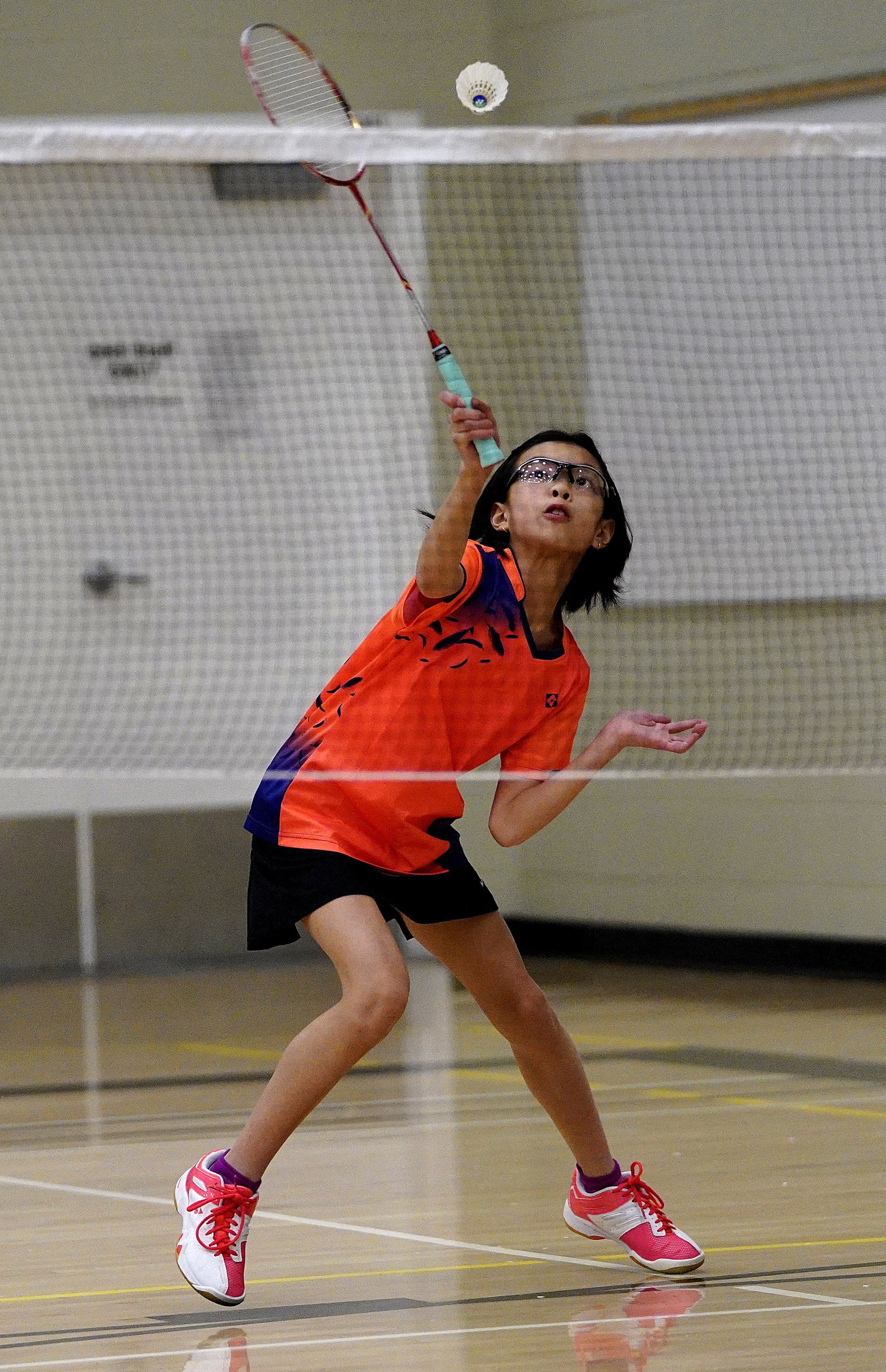 Photos: Yonex 2018 Alberta Junior Badminton Championships | Edmonton ...