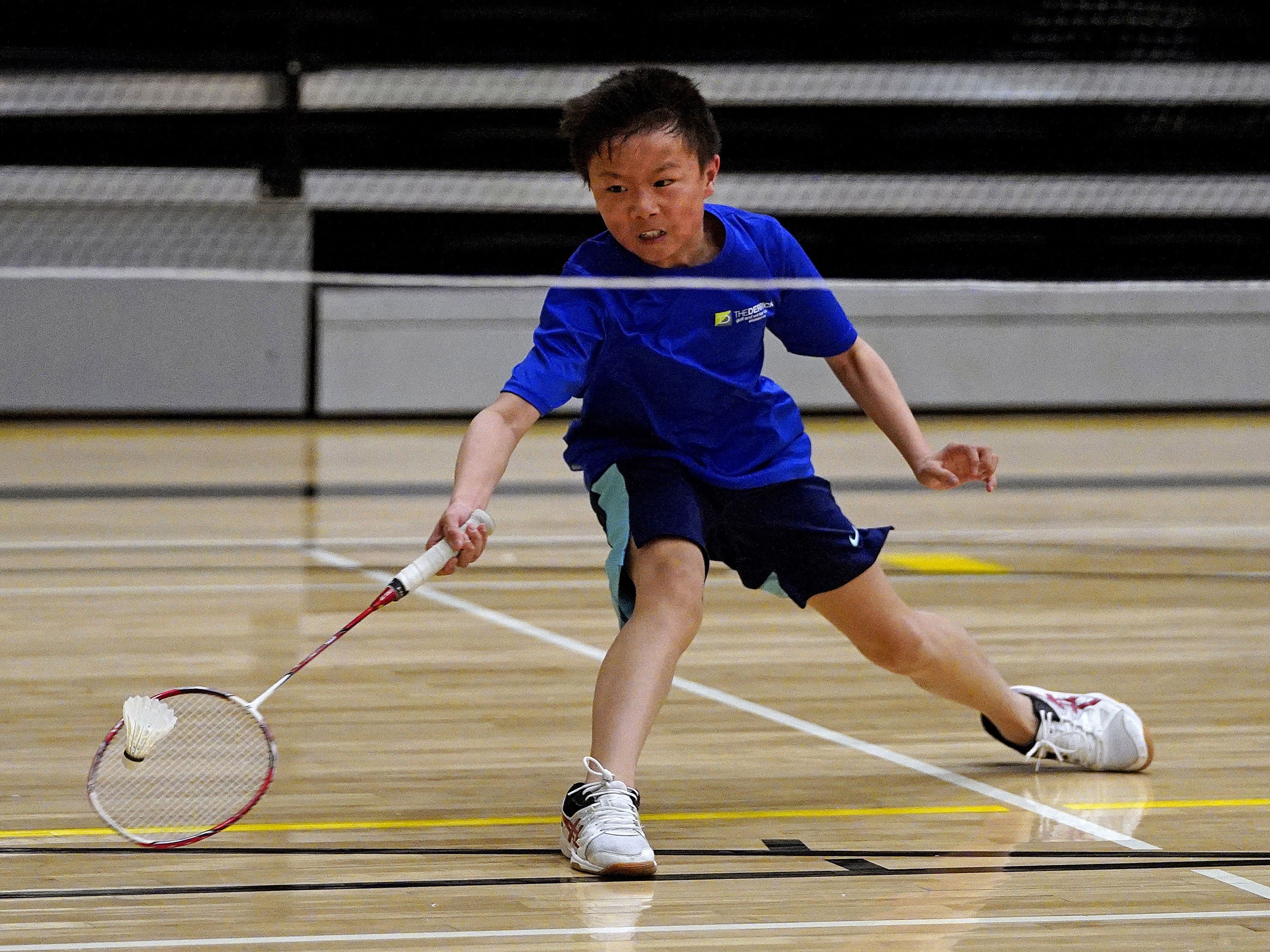 Photos: Yonex 2018 Alberta Junior Badminton Championships | Edmonton ...