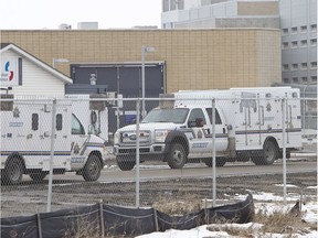 Edmonton's mega-jail is five years old. Was building it a good idea ...
