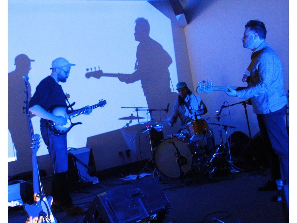 Wildlife: Faunts send off the incomparable Dave Regnier with concert ...