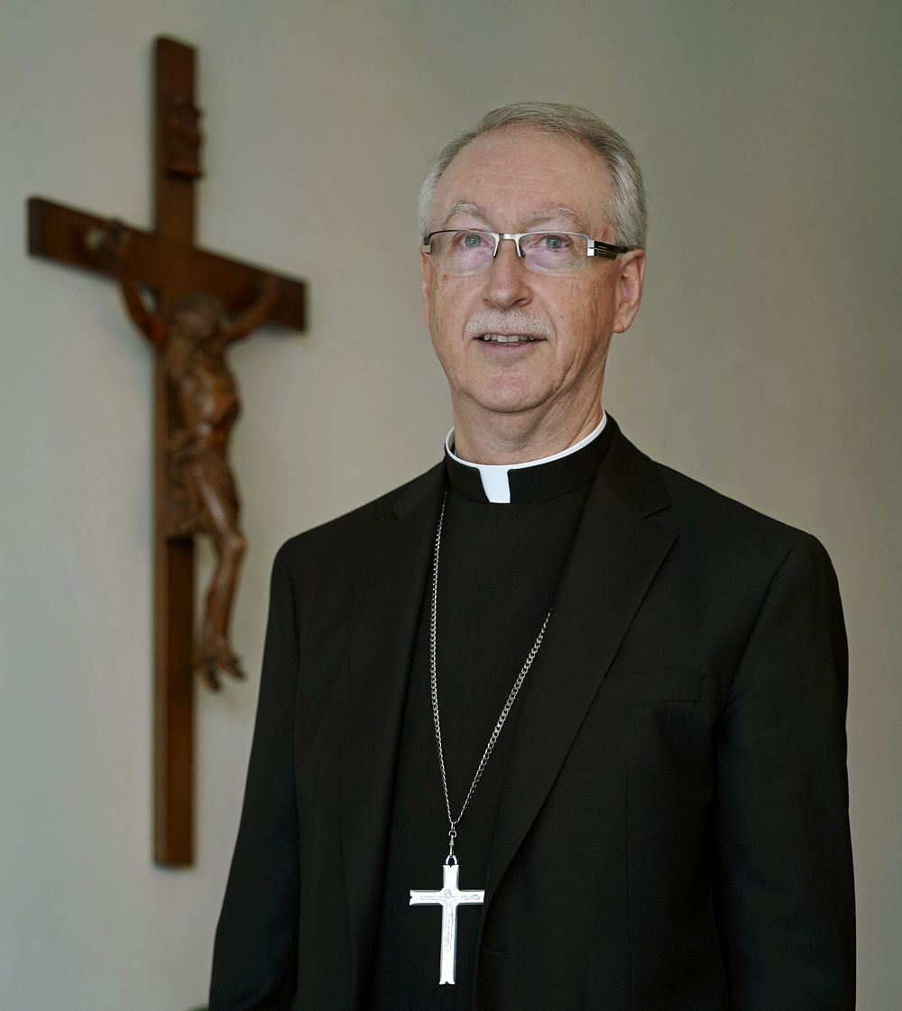 Turning to tech to help grow Edmonton's Catholic flock | Edmonton Journal