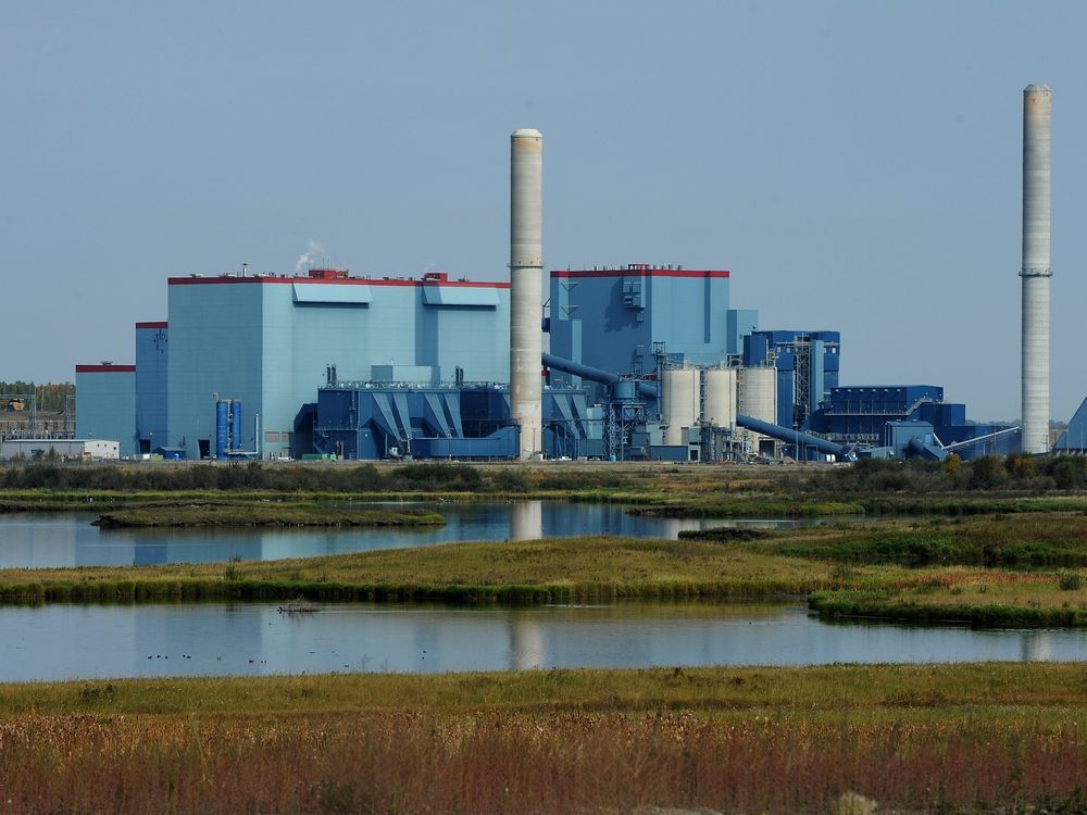 Capital Power innovation honoured by Canadian electricity centre of ...