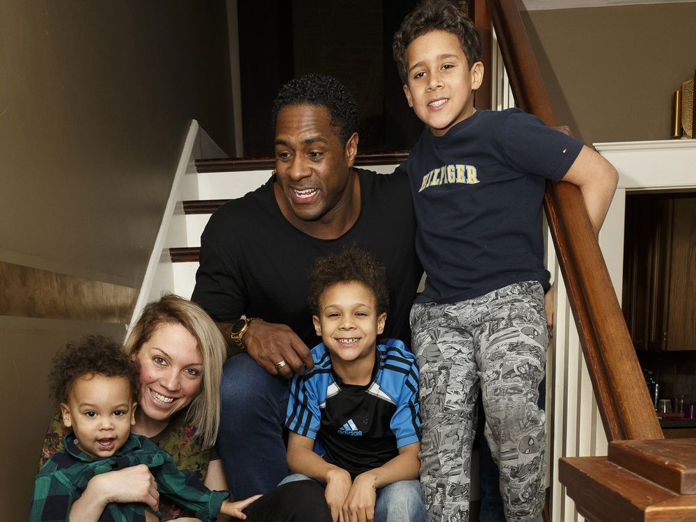 Julia Lipscombe: Not uncommon for mothers to be faking it until they ...