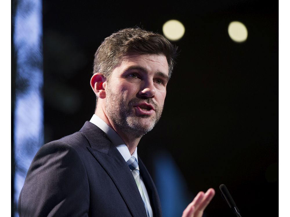 Edmonton mayor announces partnership with the city and LinkedIn ...