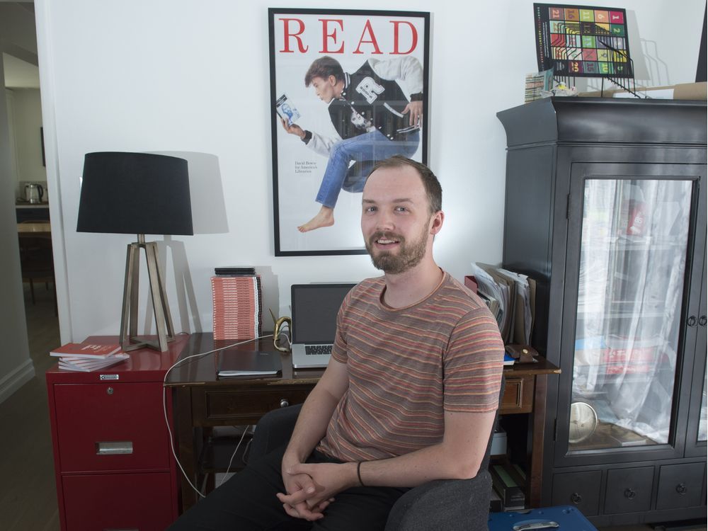 Hingston and Hobbes: local author unpacks Watterson's comic masterpiece | Edmonton Journal