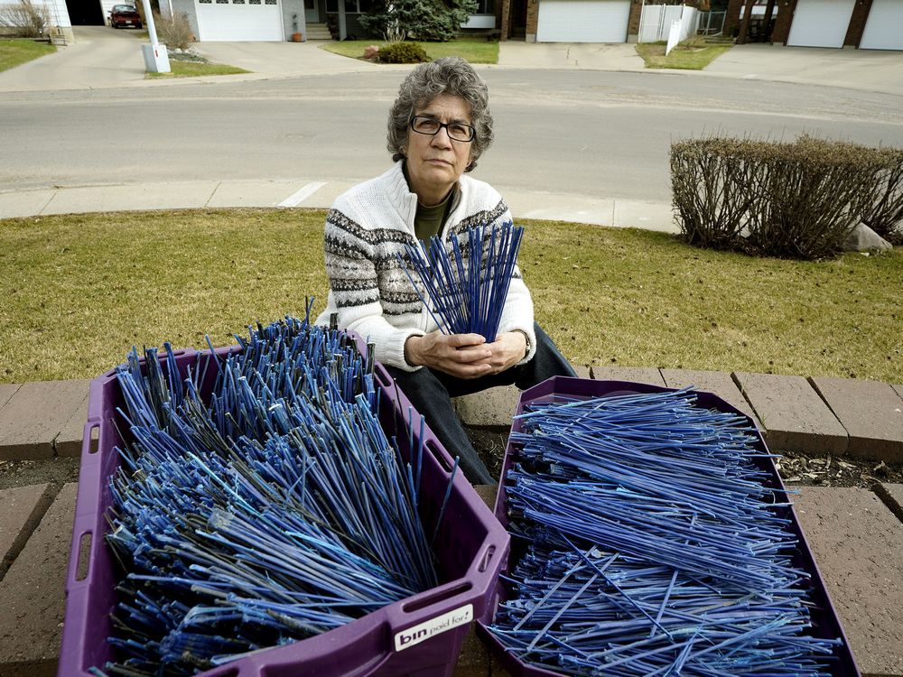 Residents demand city improve snow-removal efforts to reduce blue ...