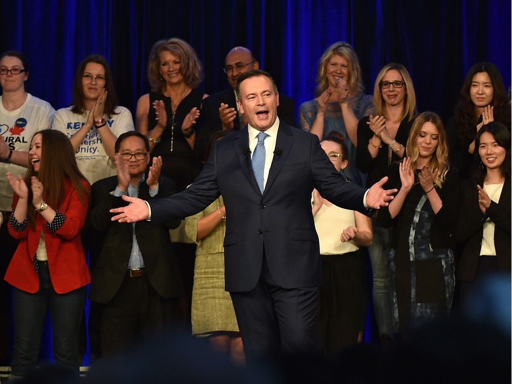 Conservatives Rona Ambrose, Brad Wall headline Saturday UCP convention ...