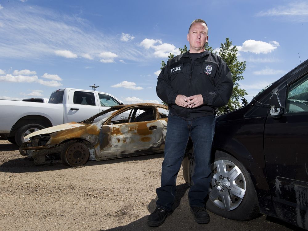 Alberta continues to be hot bed for unrecovered stolen vehicles ...