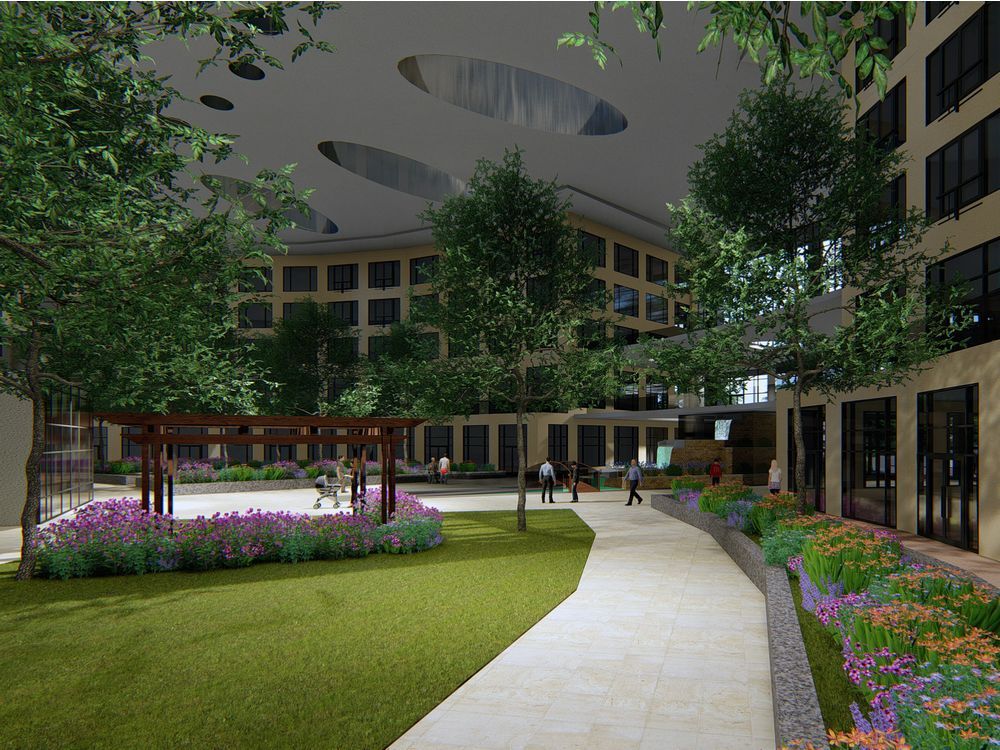 ‘It’s about common sense’: Architect’s group vows to keep fighting for ...