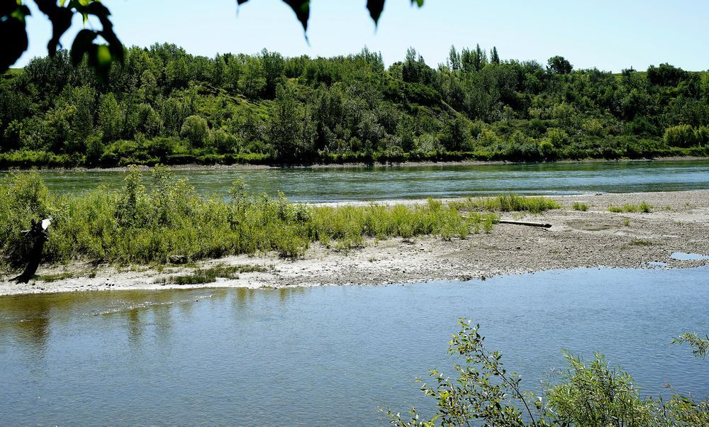 We think it's a first: The all-new beach-lovers' guide to Edmonton ...