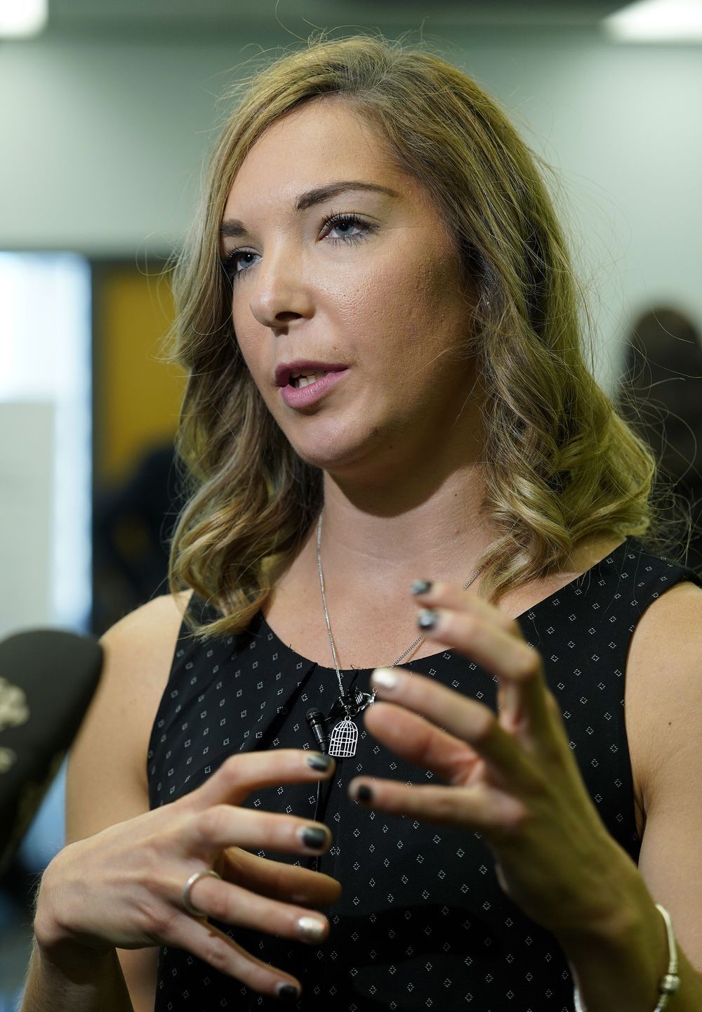 Free legal options available for Edmonton sexual violence survivors ...