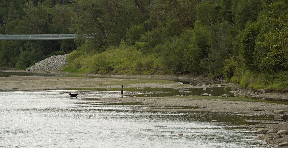 We think it's a first: The all-new beach-lovers' guide to Edmonton ...