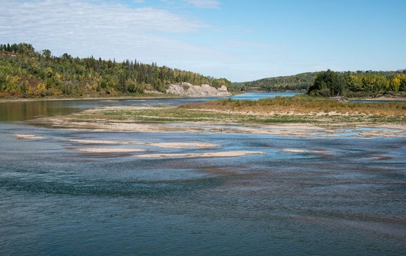 We think it's a first: The all-new beach-lovers' guide to Edmonton ...