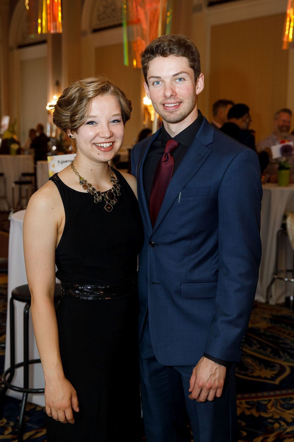 Social Seen: The Works Summer Solstice Gala | Edmonton Journal