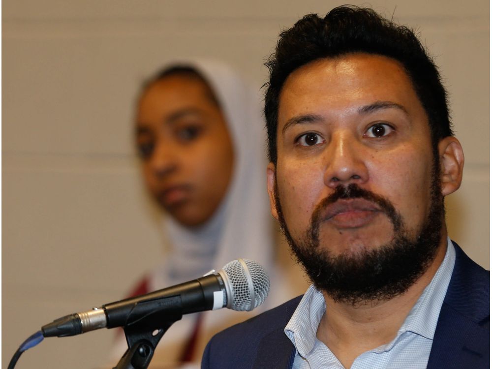 Graham Thomson: Hysteria gripping Alberta politics as we march towards ...