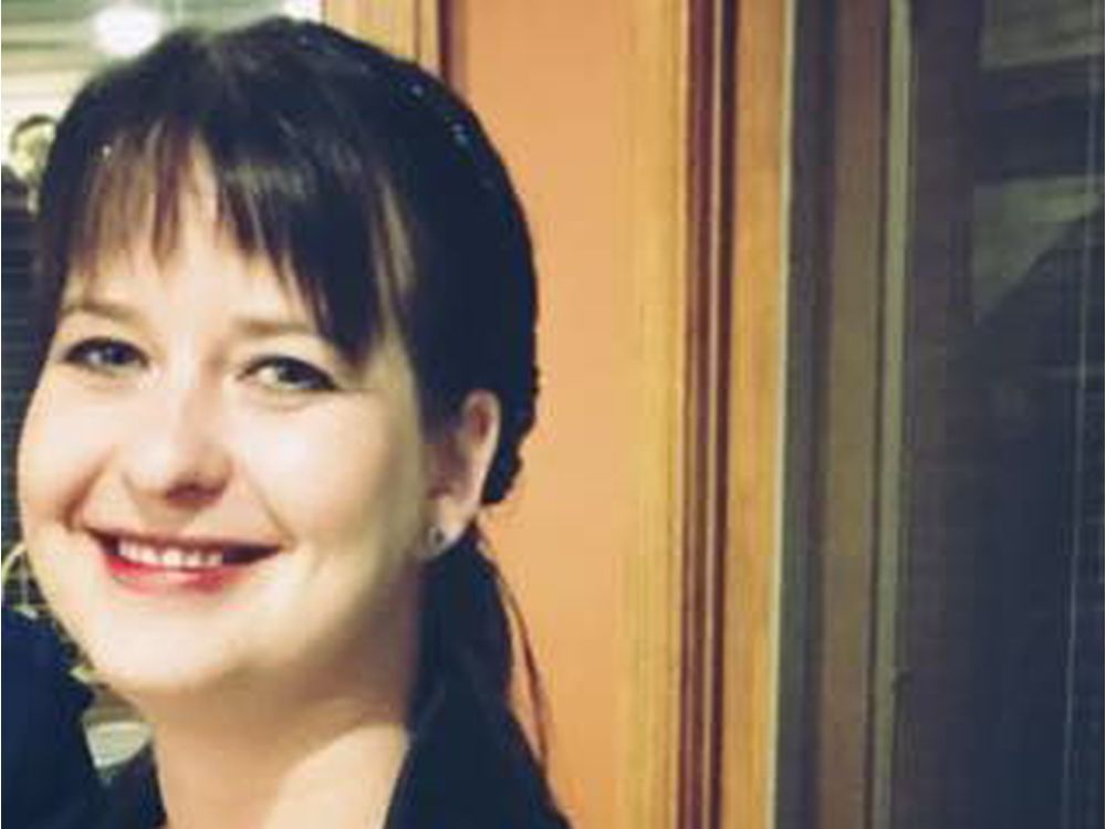 Edmonton's 18th homicide victim of the year identified as Carrie Paton ...