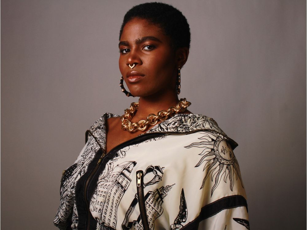 Award-winning singer Karimah looks to music's past and future ...