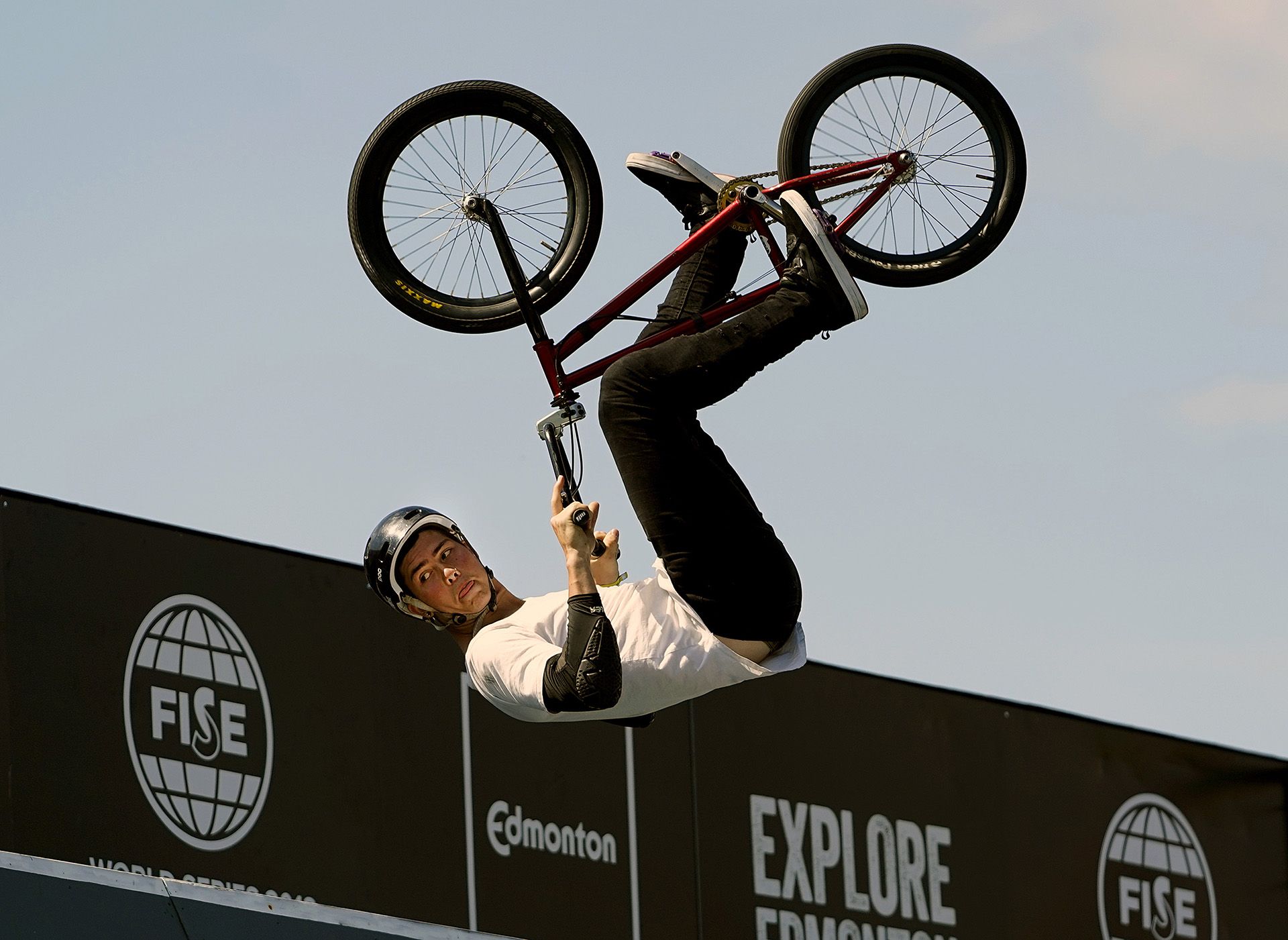 FISE World Series 2018 Edmonton | Edmonton Journal