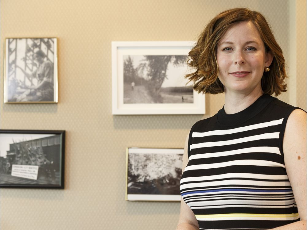 Coun. Sarah Hamilton calls out colleague for 'grand-standing' on ...