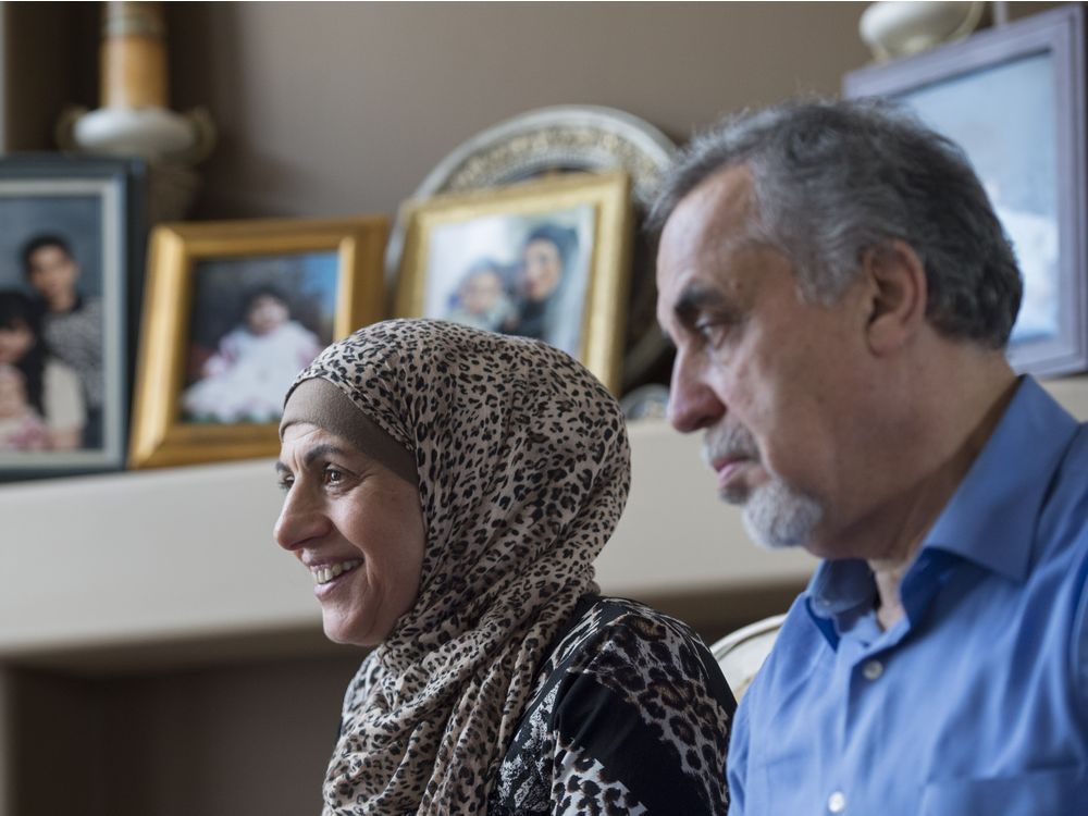 Salwa Atwi holds out hope in the disappearance of her daughter ...