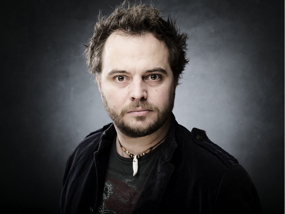 Fringe Review: 5-step Guide to Being German 2.0 | Edmonton Journal