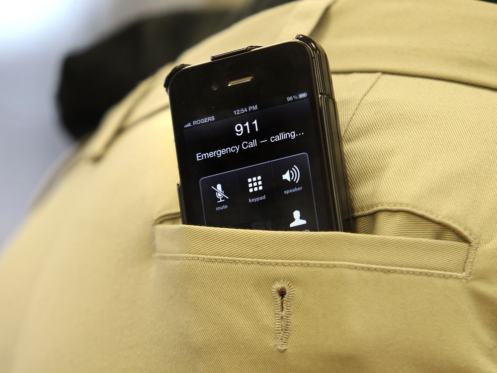 New technology paves the way for future text-to-911 services in Alberta ...
