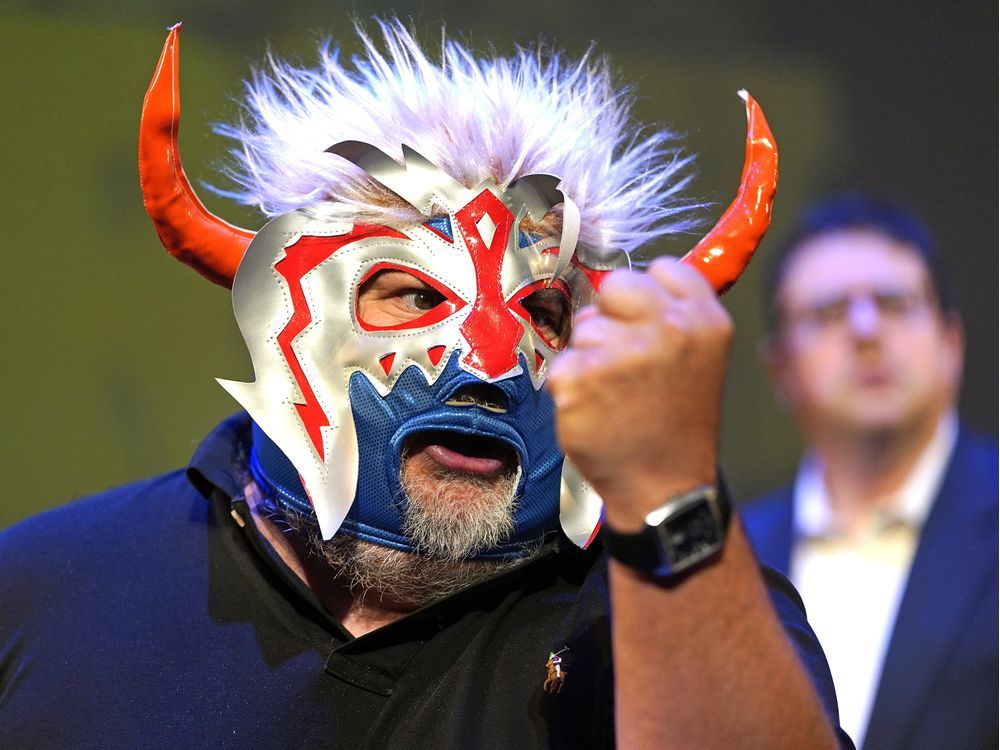 A few handy tips on how to make the most of your Fringe | Edmonton Journal