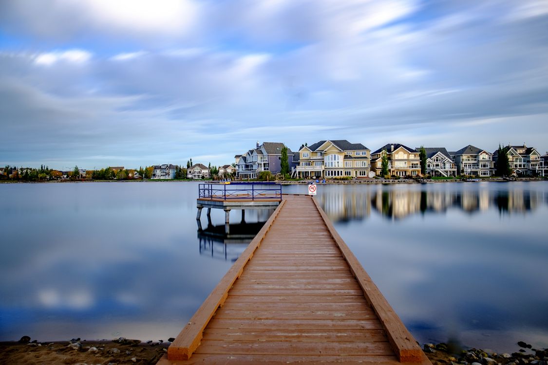 SponsoredContent:Couple ready to move into their ‘perfect neighboorhod ...