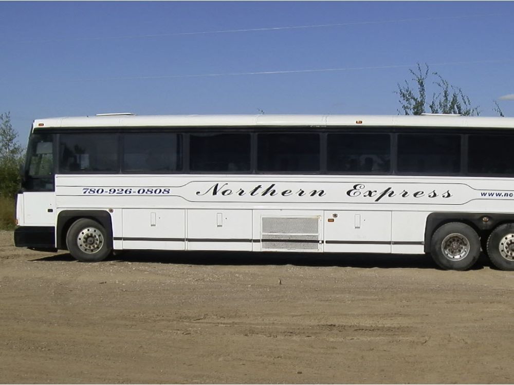 New Grande Prairie to Edmonton bus service to fill Greyhound void ...