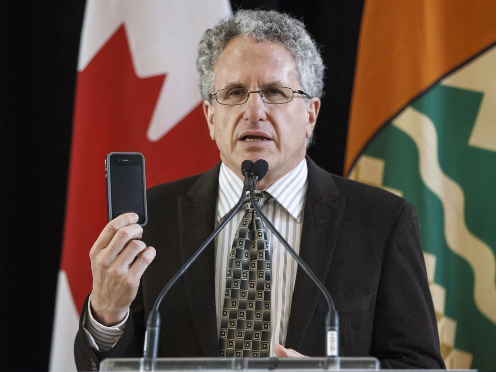 Dean of science resigns from University of Alberta | Edmonton Journal