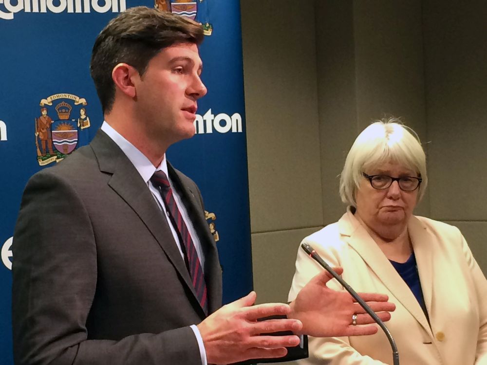 David Staples: Are you ready for Don-TV? Not the best idea for ...