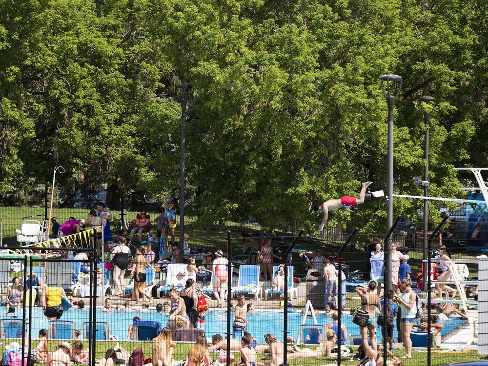 Mom column: No shortage of free summer activities to do with kids in ...