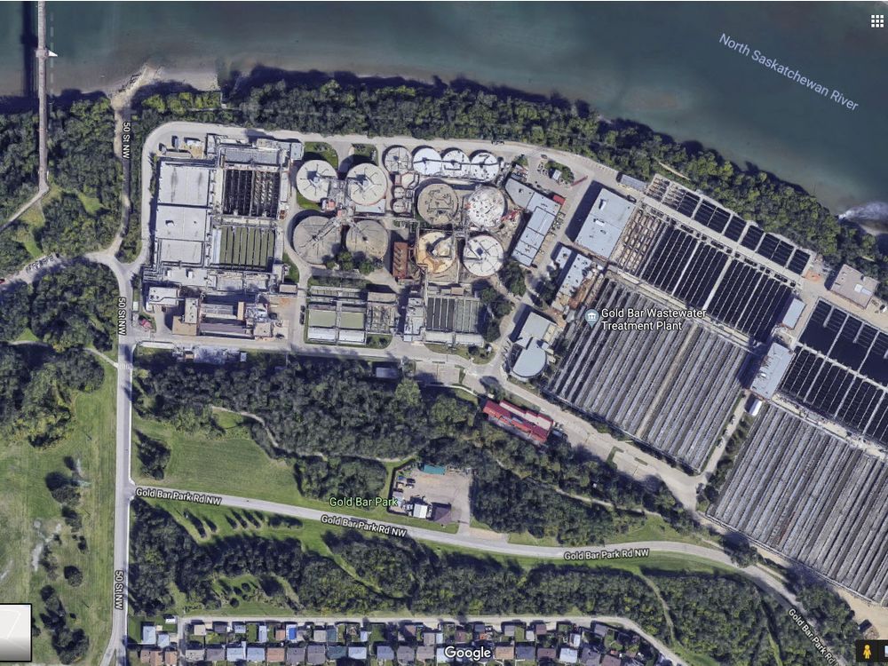 Gold Bar residents fear Epcor expansion plans larger than first ...