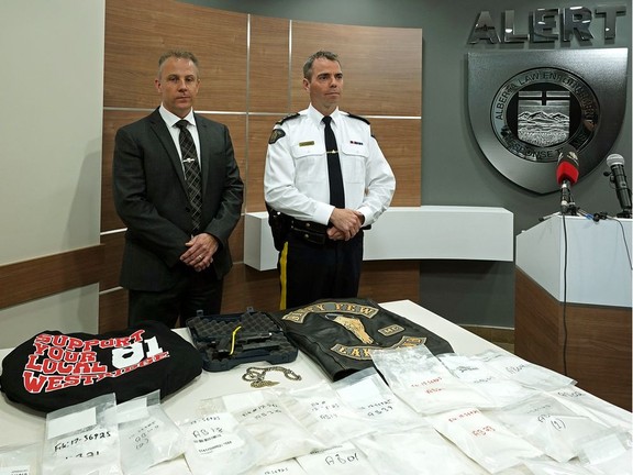 How Alberta is cracking down on the Hells Angels and the outlaw gangs ...