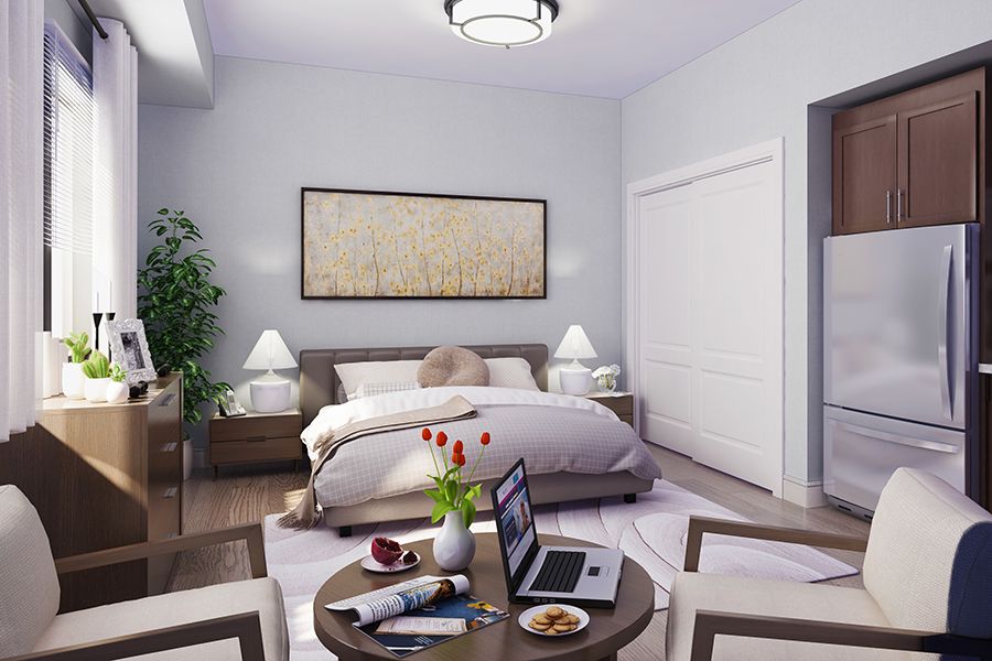 Sponsored: Chartwell Wescott Retirement Residence | Edmonton Journal