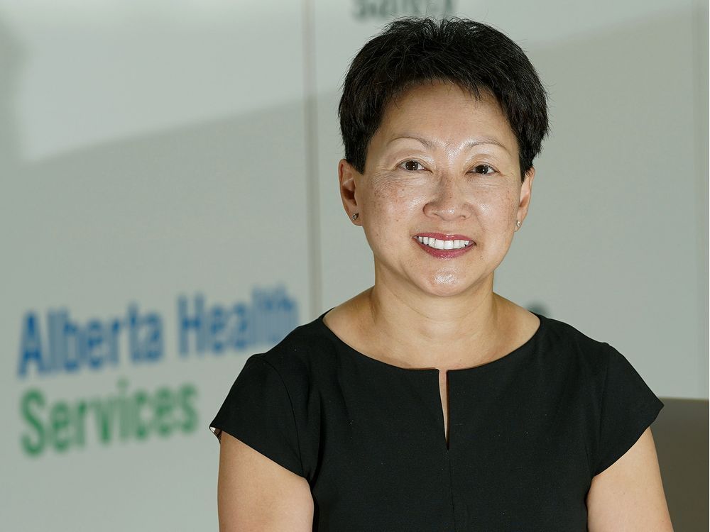 Opinion: AHS is bending the health-care cost curve | Edmonton Journal