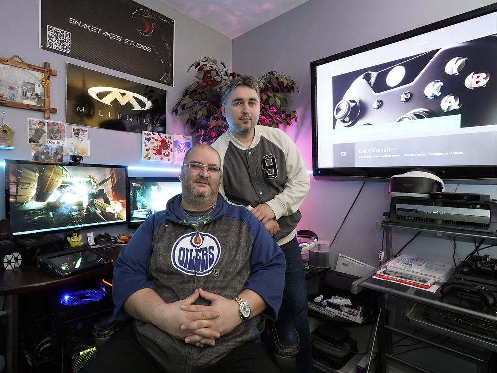 Small in-home video game developer inks deal for release on Xbox and ...