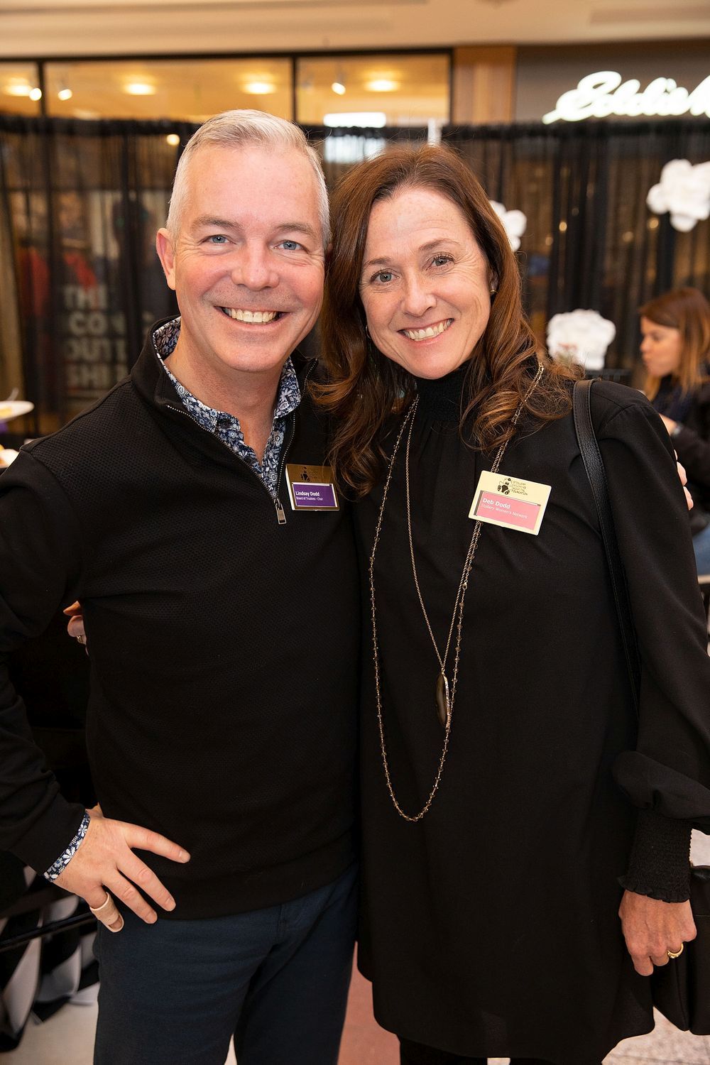 Social Seen: Style for Stollery | Edmonton Journal