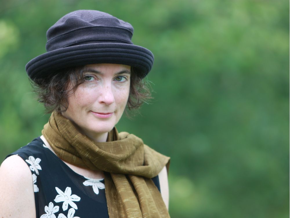 Maria Dunn grateful for unexpected, insightful and rewarding 20-year ...