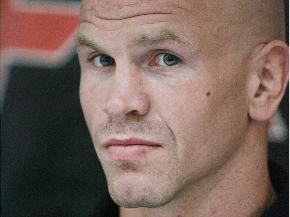 Man sentenced to eight years for killing of MMA fighter Ryan Jimmo ...