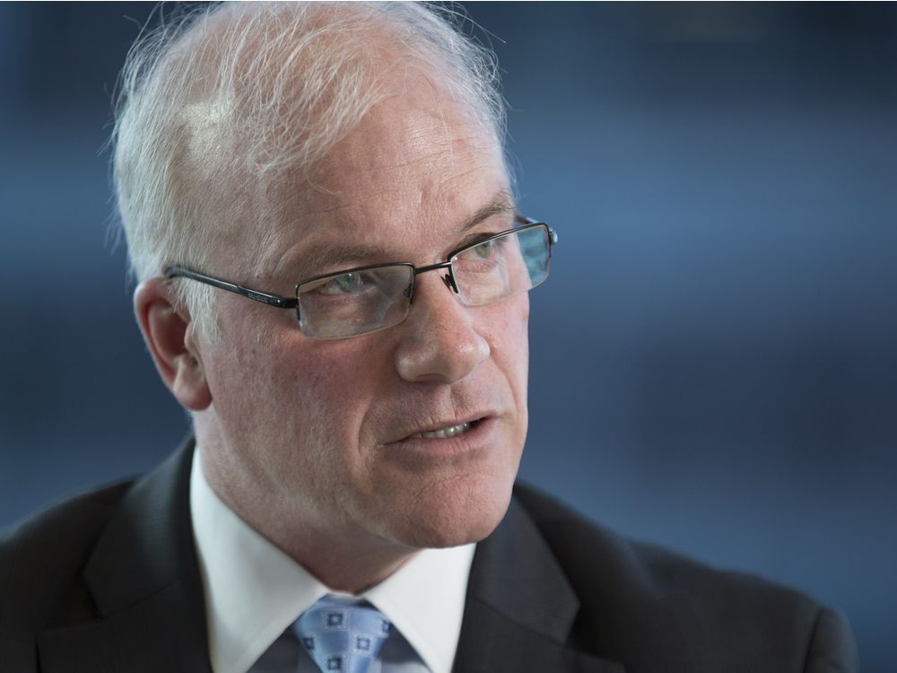 Former Alberta Energy Regulator CEO 'grossly mismanaged' public funds ...
