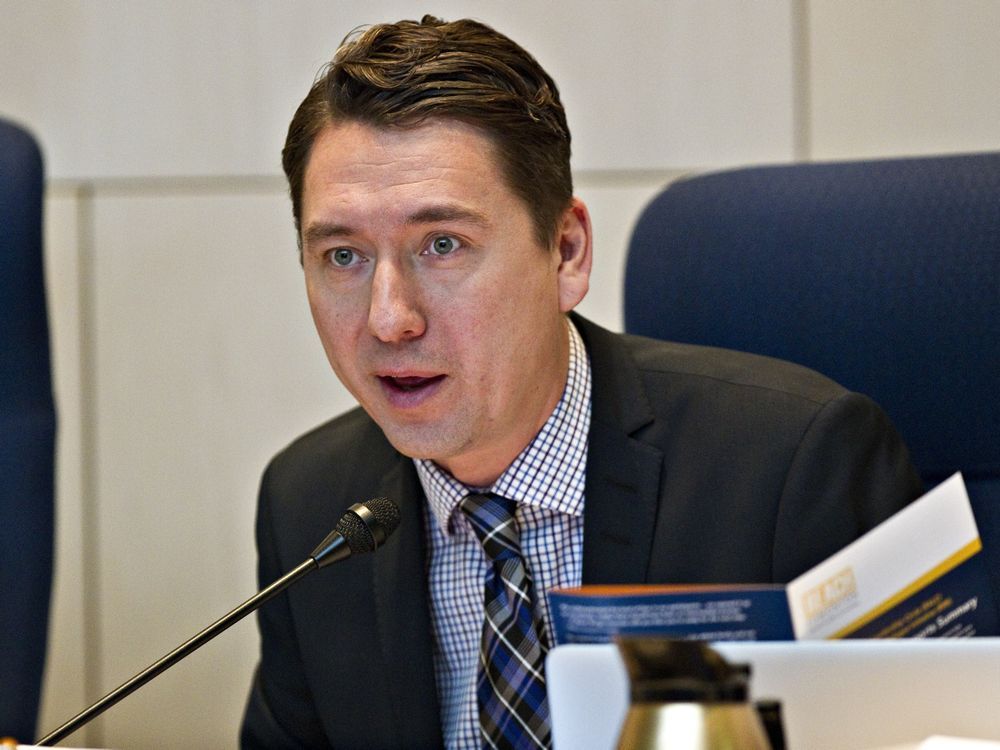 David Staples: City Hall finally tackling business-killing red tape ...