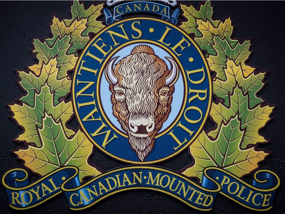 Edmonton K-Division RCMP sergeant charged with assault | Edmonton Journal