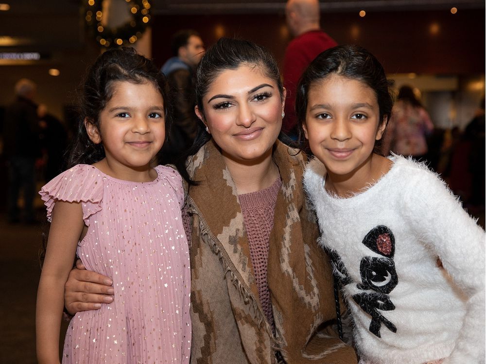 Social Seen: Shumka's Nutcracker | Edmonton Journal