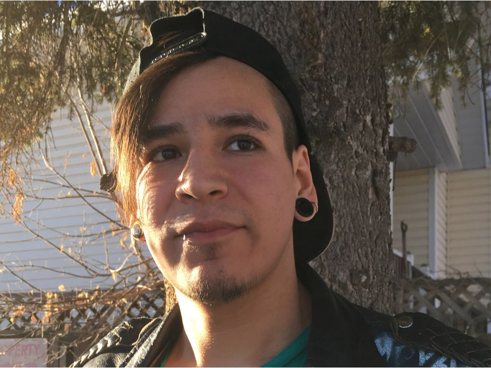 David Staples: Most interesting person I met this year? Micky Pop ...