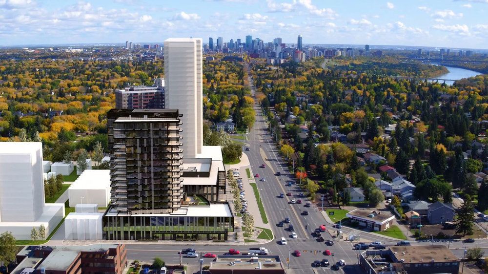 Live your best life | Edmonton Journal