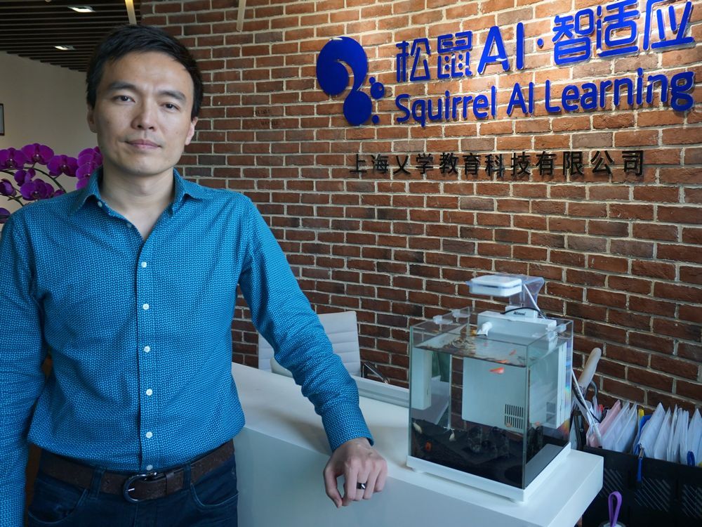 'This is the time for AI': The global race for technology supremacy is ...